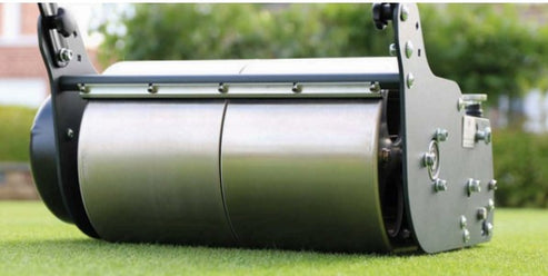 Falkenstein Pro Push Reel Mower – Richardson Roots